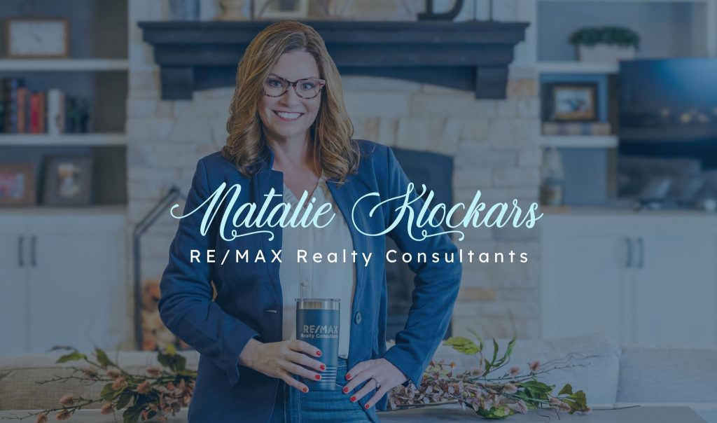 Best Realtor & Real Estate Agent in Greensboro NC | Natalie Klockars